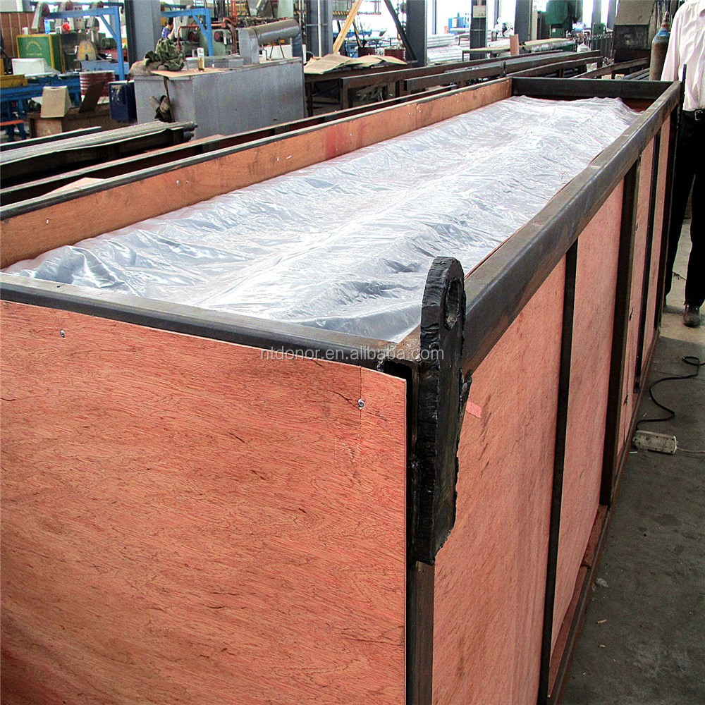 Oval Fin Tube With Zinc Coating For Boiler, High Quality Oval Fin Tube ...