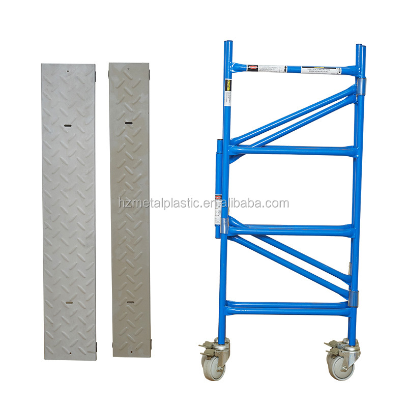 Light Weighted Scaffold Multi-function Portable Scaffold Mobile ...