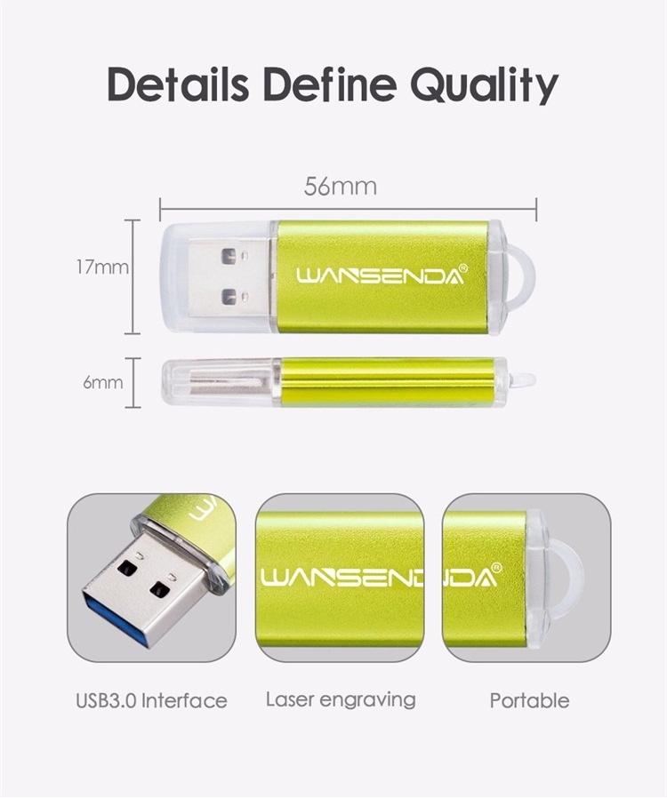 Mass Storage Device Thumbnail Drive Usb Flash Disc, High Quality Mass ...