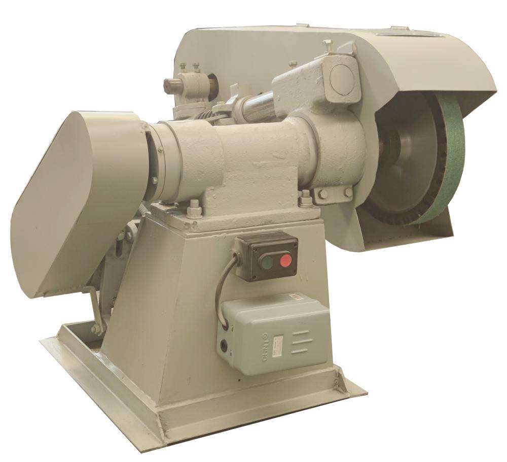 Cover Type Single Head Grinder, High Quality Cover Type Single Head ...