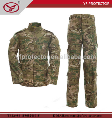 Military Concealed Uniform/military Uniform Suit With Trousers, High ...