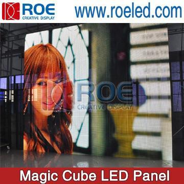 Radiant(roe) Transparent Led Display Price, High Quality Radiant(roe ...