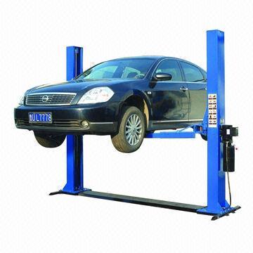 Car Lifts With 2.2kw Motor Power, High Quality Car Lifts With 2.2kw ...