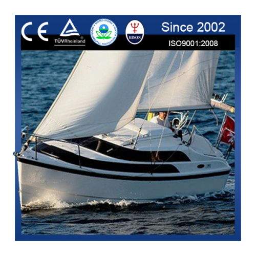 Hison Latest Generation Hison Ocean Yacht, High Quality Hison Latest ...