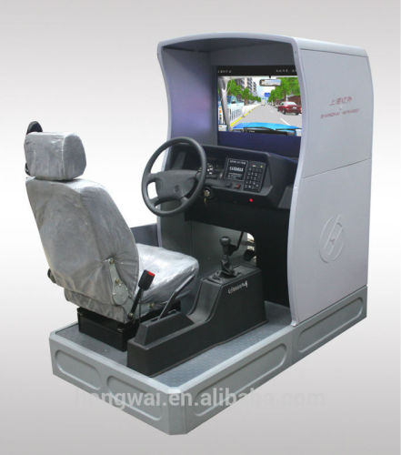 Vehicle Simulator, High Quality Vehicle Simulator on Bossgoo.com