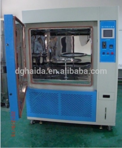 Xenon Lamp Aging Test Machine, High Quality Xenon Lamp Aging Test ...