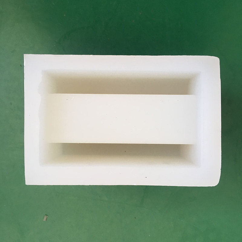 Concrete business card holder silicone mold cement Mobile phone holder ...