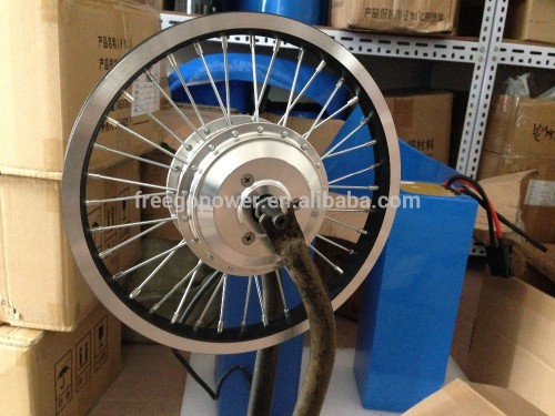 12inch Spoke Motor 36v 350w Bldc Motor, High Quality 12inch Spoke Motor ...