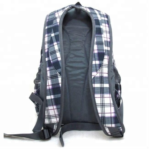 Casual Style Custom Printed New Model Backpacks, High Quality Casual ...