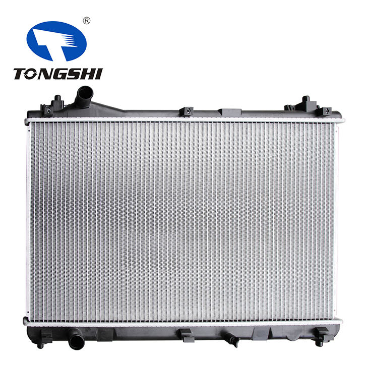 หม้อน้ำหม้อน้ำรถยนต์อลูมิเนียมสำหรับ Suzuki Escudo 'oem 1770065j00 ...