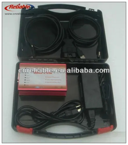 Universal Ecu Testing Ecu Programmer, High Quality Universal Ecu ...