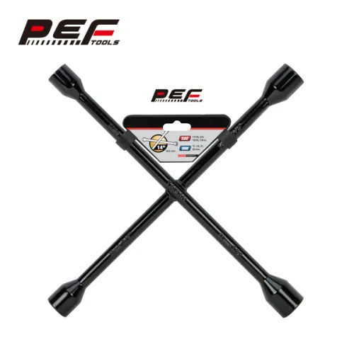 350mm - 4way Wheel Spanner, High Quality 350mm - 4way Wheel Spanner on ...