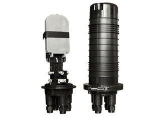 12 Core Underground Aerial Dome Optical Splice Closure With, High ...