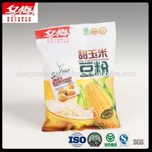 Sweet Corn Soybean Milk Powder, High Quality Sweet Corn Soybean Milk ...