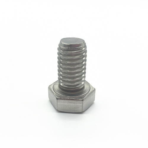 Gb5783 육각 플랜지 볼트 치아 나사 쿠션, Bossgoo.com의 고품질 Gb5783 육각 플랜지 볼트 치아 나사 쿠션