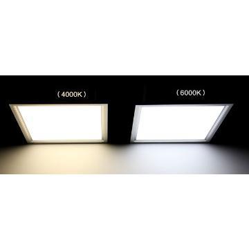 18w Led Panel Light With Approval Of Ce And Rohs, High Quality 18w Led ...