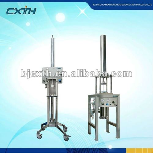 Column---dynamic Axial Compression Column (hplc), High Quality Column ...