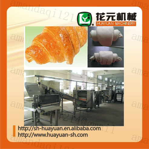 Puff Machine Croissant Making Machine, High Quality Puff Machine ...