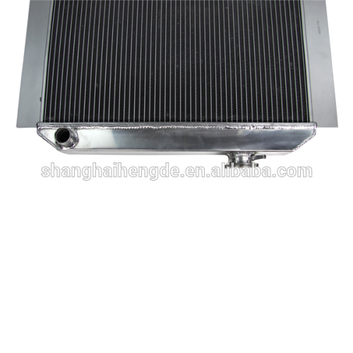 Auto Radiator For Holden V8 Hq-hz Custom, High Quality Auto Radiator ...