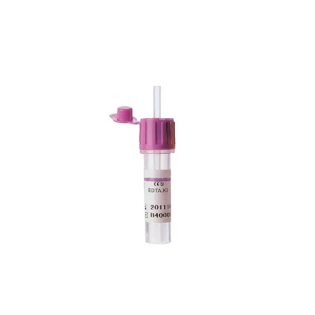 YongyueMINI M3 Type Capillary Blood Collection Tubes China Manufacturer