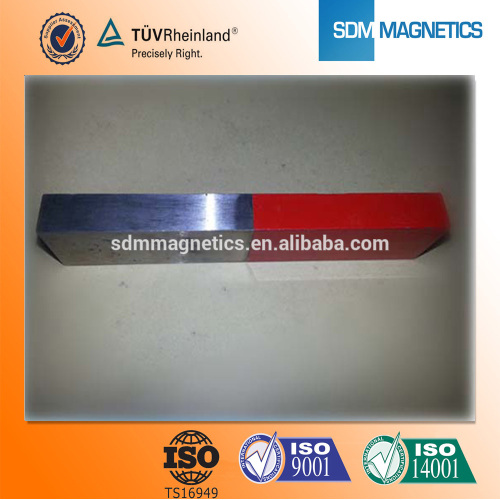 Sdm Custom Coating Small Alnico Bar Magnet, Bossgoo.com의 고품질 Sdm Custom ...