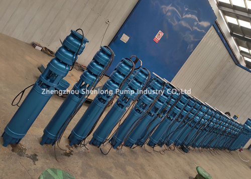 200m3/h 물 수중 펌프, Bossgoo.com의 고품질 200m3/h 물 수중 펌프