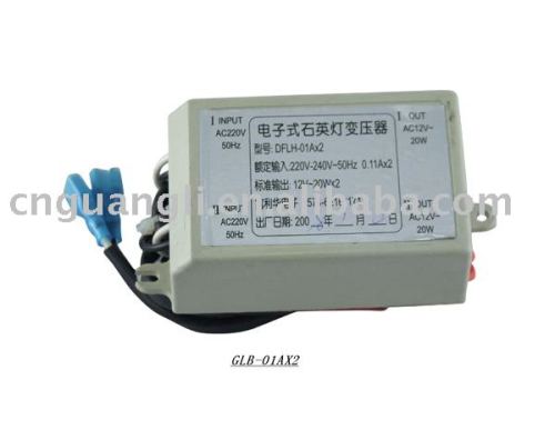 220v 12v Halogen Lamp Transformer, High Quality 220v 12v Halogen Lamp ...