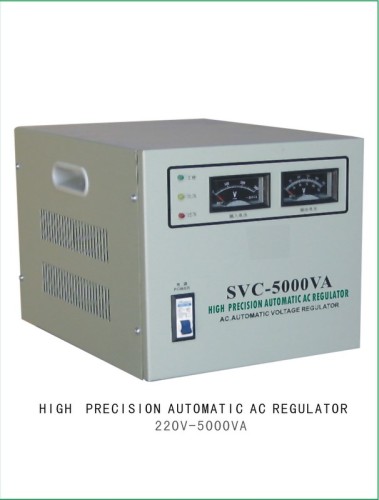 220v Voltage Regulator, Automatic Voltage Regulator, Ac Voltage, High ...