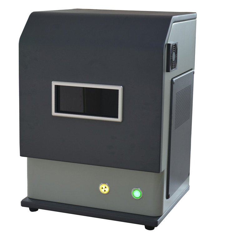 Xrf Scanner And Analyzer For Lead Zinc Ore Mines, High Quality Xrf ...