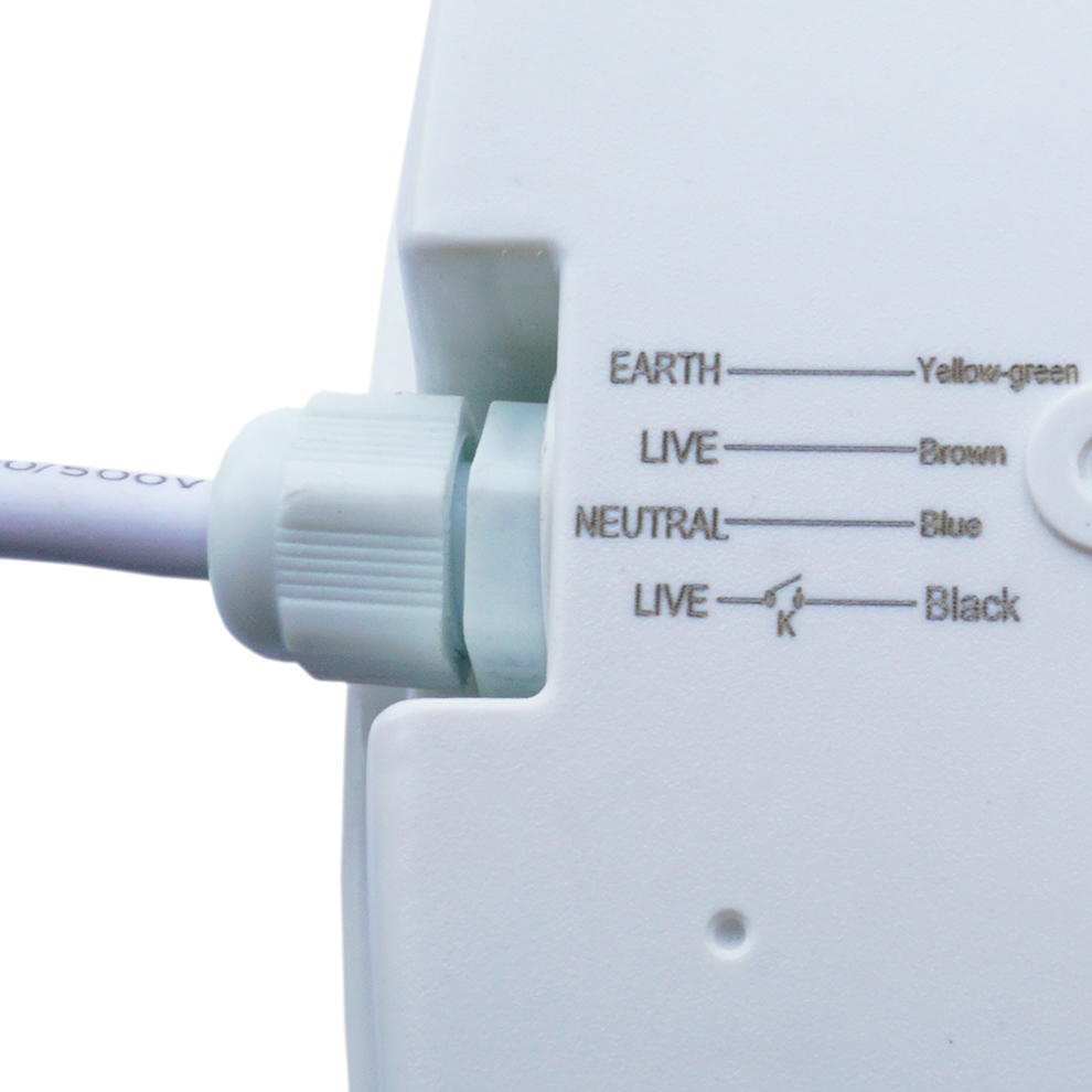 Reliability Long Lifespan Led Emergency Light For Home, High Quality ...