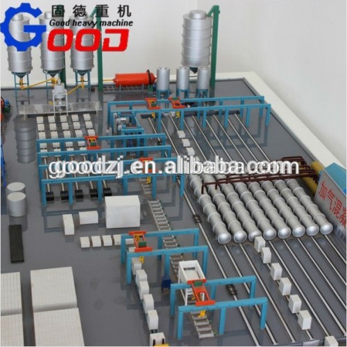 Fly Ash Aac Block Manufacturers In Gujarat, High Quality Fly Ash Aac ...