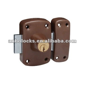 Sliding Door Bolt Lock, High Quality Sliding Door Bolt Lock on Bossgoo.com