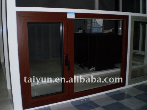 Frp Pultrusion Smart Window Frame, High Quality Frp Pultrusion Smart ...