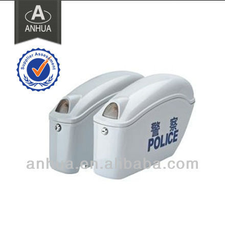 Motorcycle Side Box Carrier Box Back Box, High Quality Motorcycle Side ...