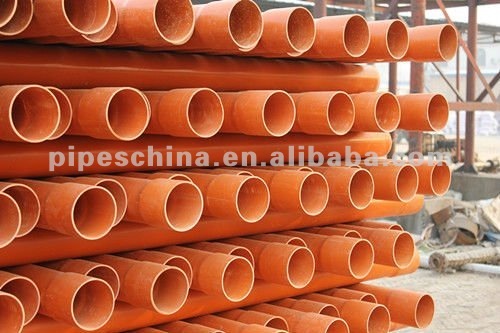 Cpvc Pipe For Electrical, High Quality Cpvc Pipe For Electrical on ...