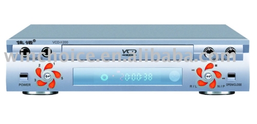 Vcd Player Vcd-200, High Quality Vcd Player Vcd-200 on Bossgoo.com