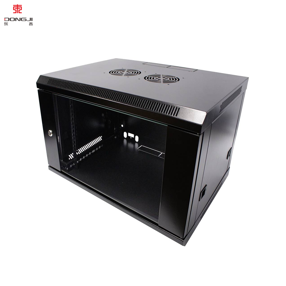 Custom 5052 Aluminum Wall Mount Network Server Rack China Manufacturers ...