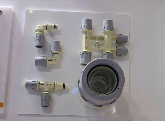 Three brothers: PES, PSU and PPSU