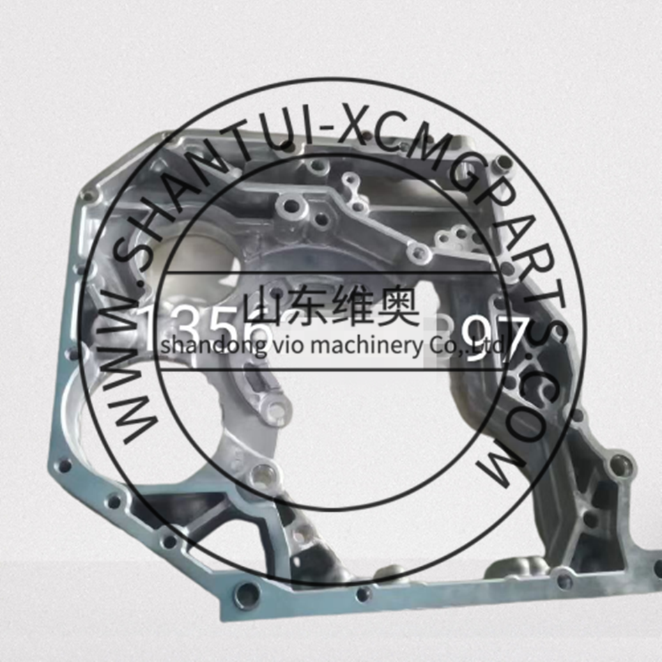 Komatsu Excavator ด้านหลังตัวเรือน 6754-21-3104 คุณภาพสูง Komatsu ...