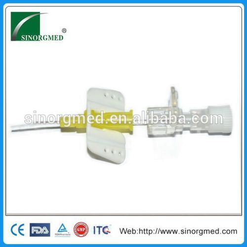 Types Of Iv Cannula And Gauge, High Quality Types Of Iv Cannula And ...