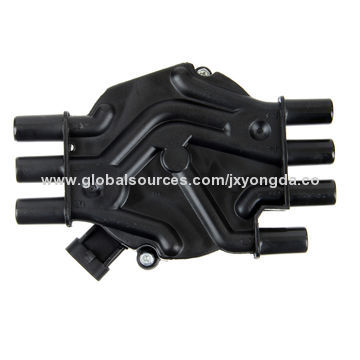 Ignition Distributor For Gm02, 12598210, High Quality Ignition ...