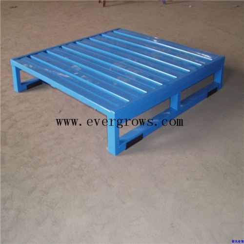 Two Way Entry Steel Pallet, High Quality Two Way Entry Steel Pallet on ...