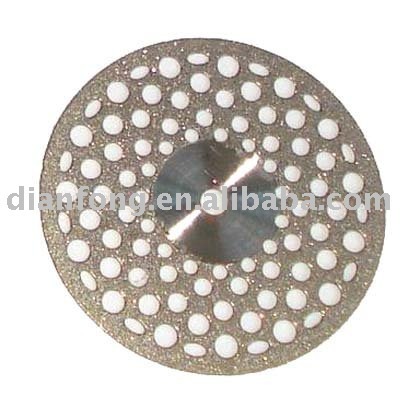 Diamond Dental Disc, High Quality Diamond Dental Disc on Bossgoo.com