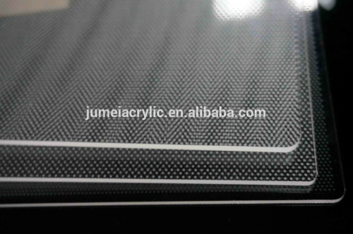 Transparent Acrylic Sheet Led Light Guide Plate, High Quality ...