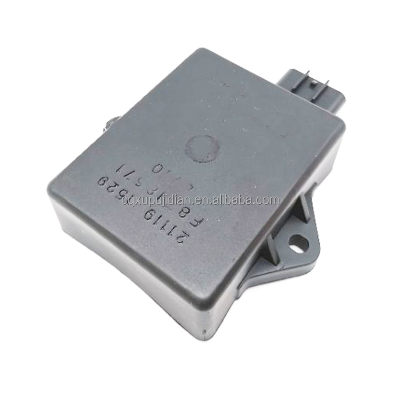 Factory High Quality Original Cdi Unit Assembly For Modenas Models ...