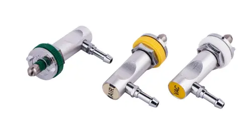 Medical Gas Adapter, High Quality Medical Gas Adapter on Bossgoo.com