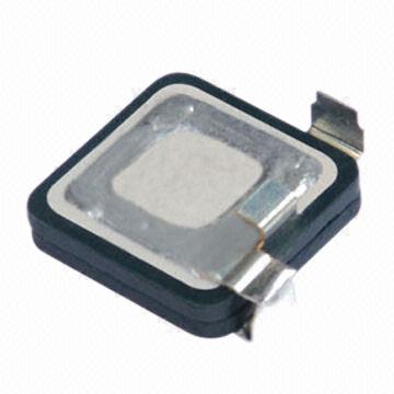 Myp High-energy Varistor, Square Sheet For Industrial Equipment And ...