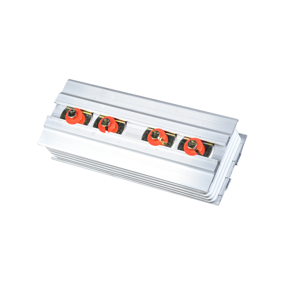 Busbar Fittings And Connectors For Stations And Airports, High Quality ...