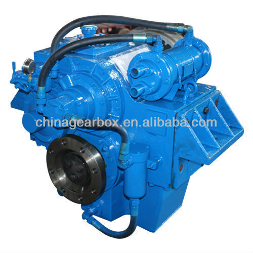 Marine Gearbox Model D600, High Quality Marine Gearbox Model D600 on ...