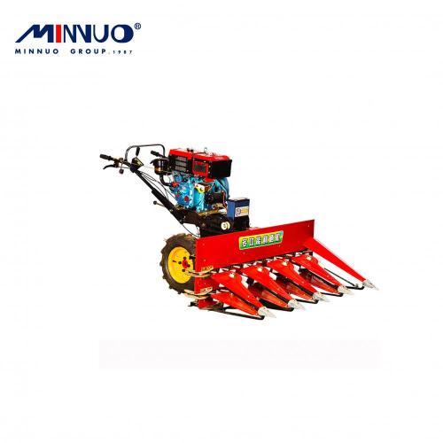 Newest Combine Harvester Design Farm Use, High Quality Newest Combine ...